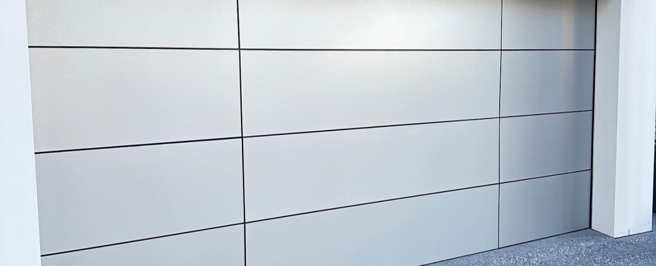 Nenyasha Projects – Alluminium & Sectional Doors